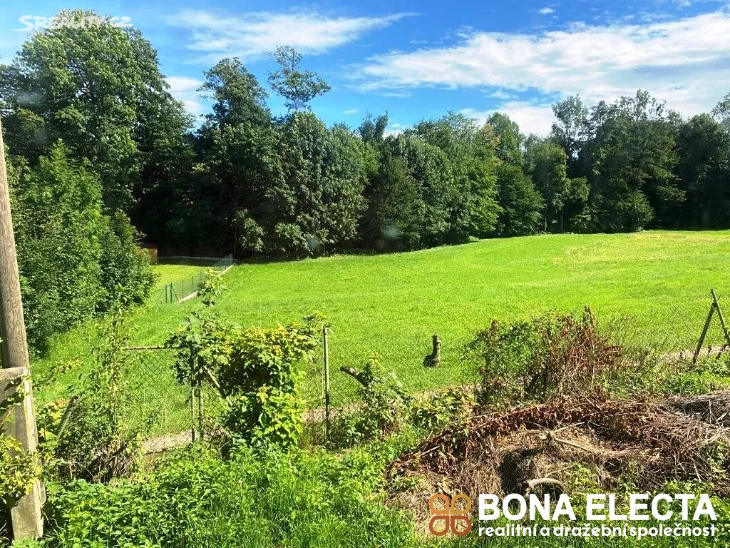 Prodej rodinného domu 70 m², pozemek 589 m², Libotín, Štramberk ...