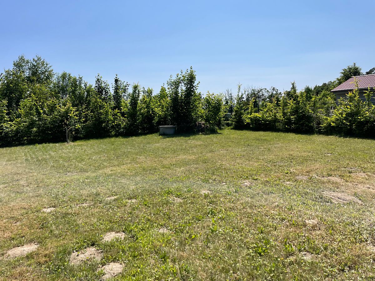 Prodej stavebního pozemku 873 m², Jívová • Sreality.cz