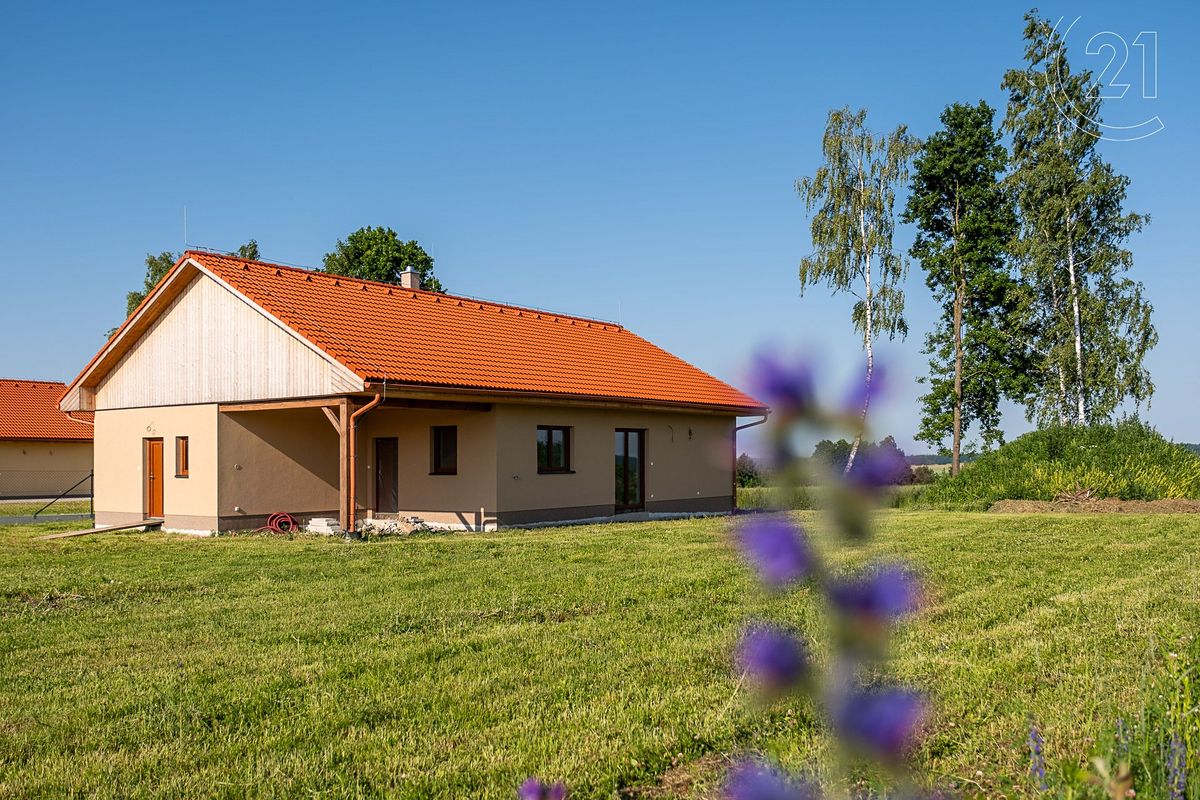 Prodej chalupy 160 m², pozemek 1466 m², Dobšice • Sreality.cz