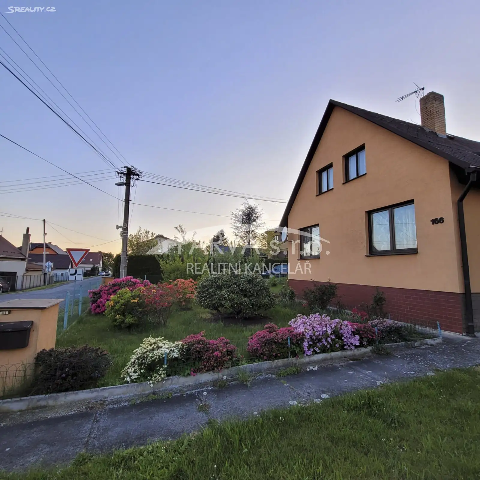 Prodej rodinného domu 83 m², pozemek 811 m², Strašice • Sreality.cz