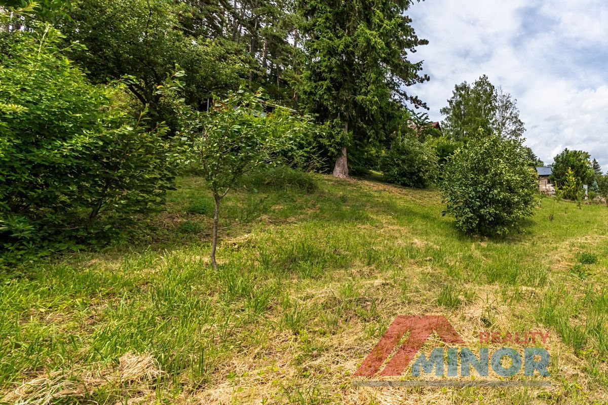 Prodej stavebního pozemku 934 m², Bílichov • Sreality.cz
