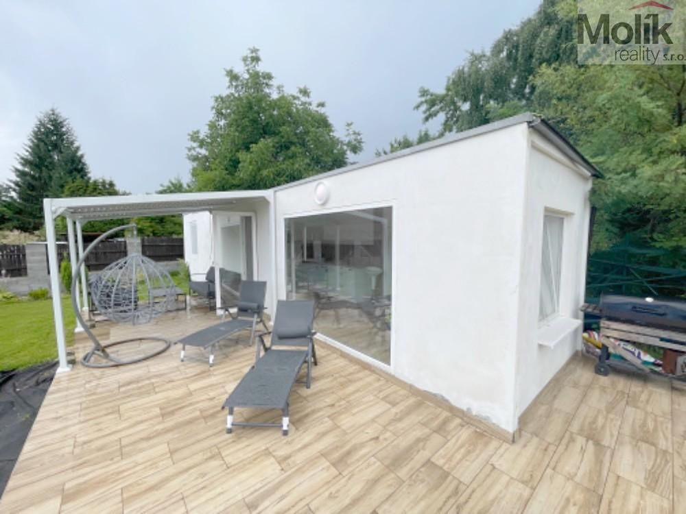 Prodej zahrady 977 m², Ruských zajatců, Louka u Litvínova • Sreality.cz