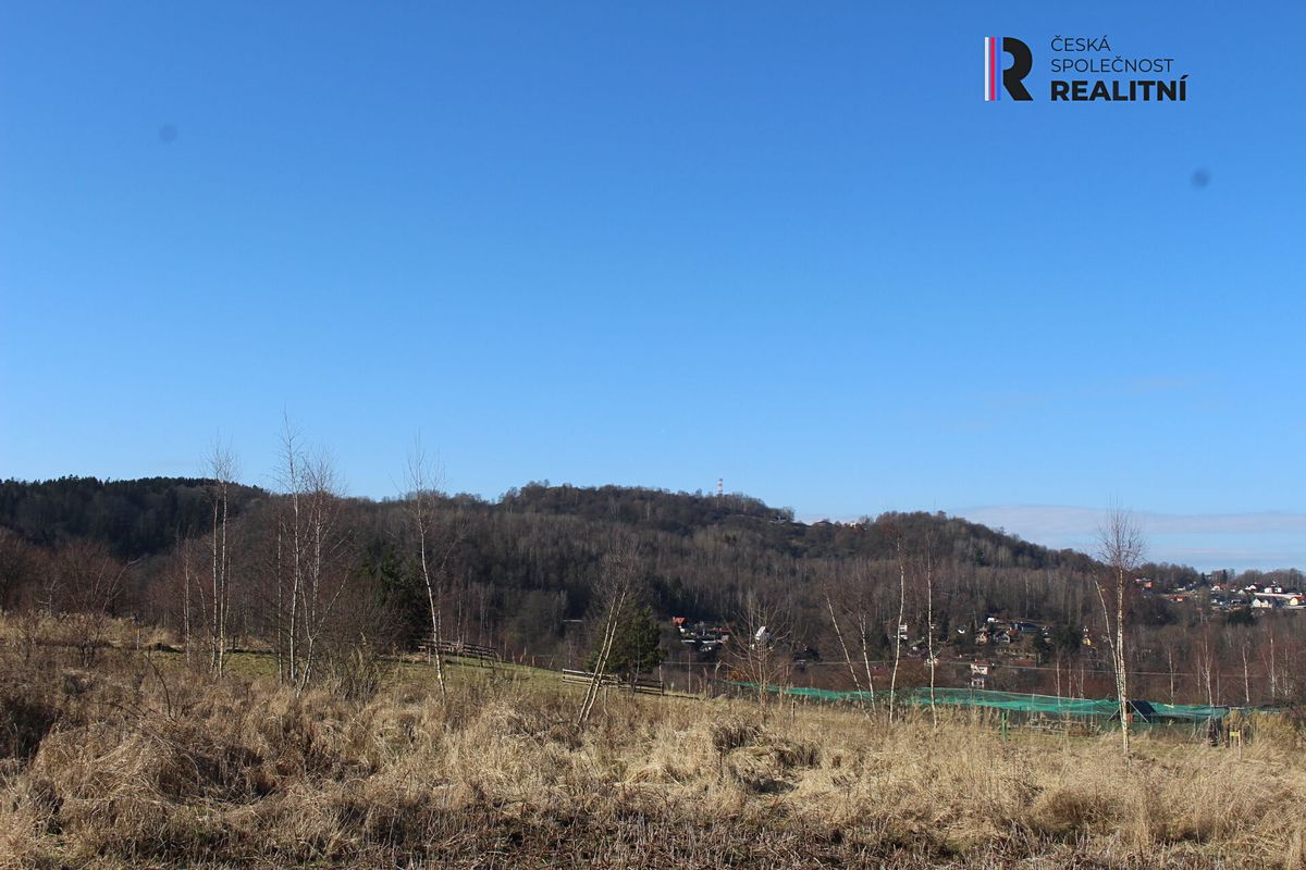 Prodej pozemku 6300 m², Horní alej, Karlovy Vary - Doubí • Sreality.cz