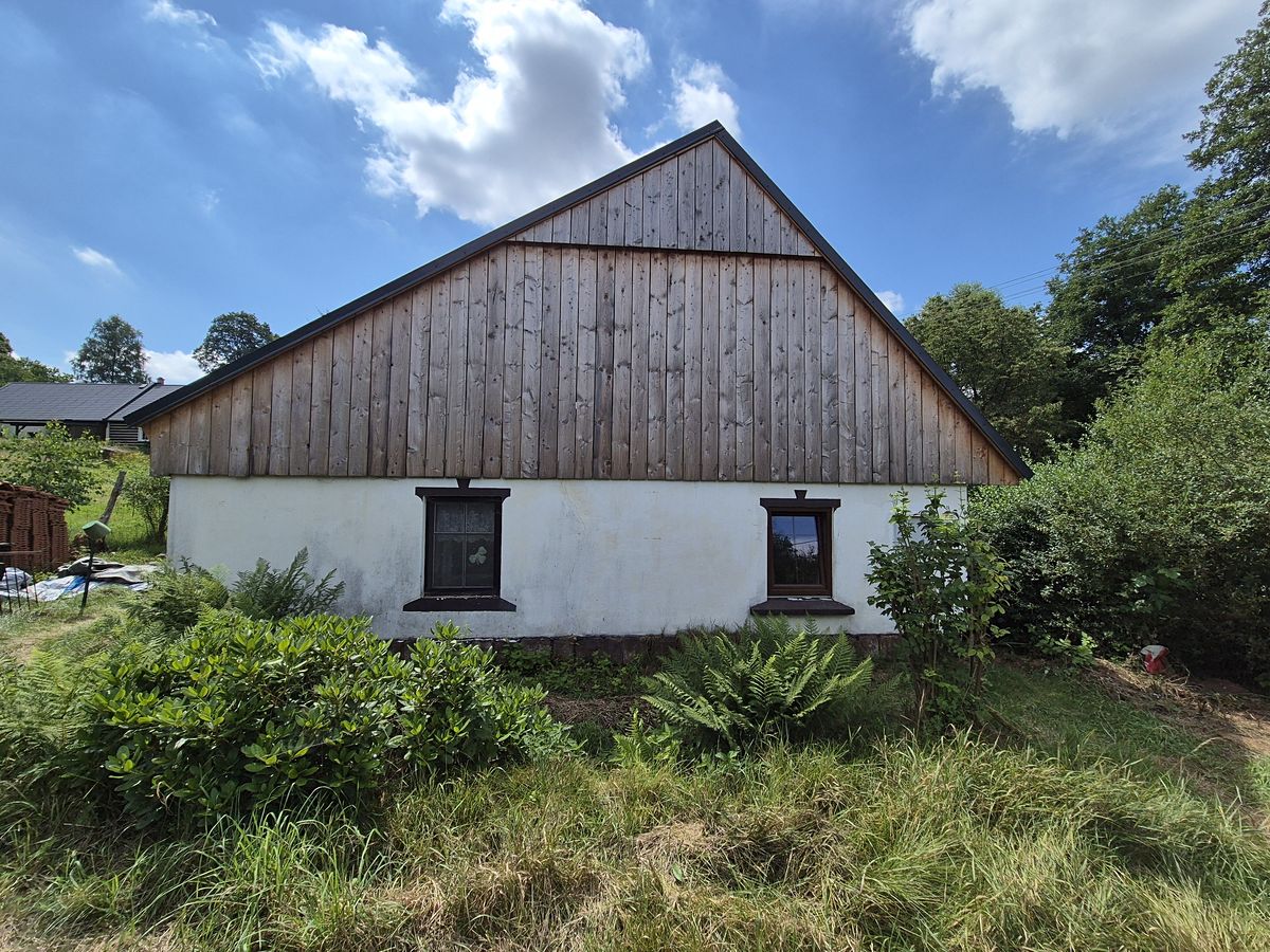 Prodej chalupy 120 m², pozemek 492 m², Bělá • Sreality.cz