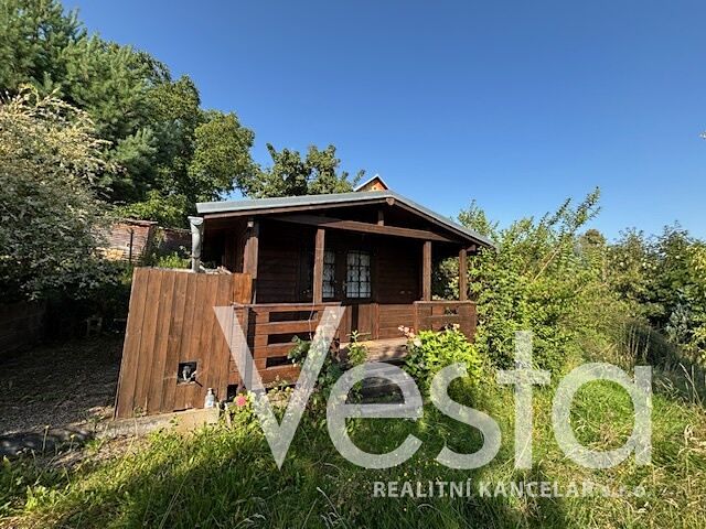 Prodej chaty 30 m², pozemek 1157 m², Huntířov • Sreality.cz