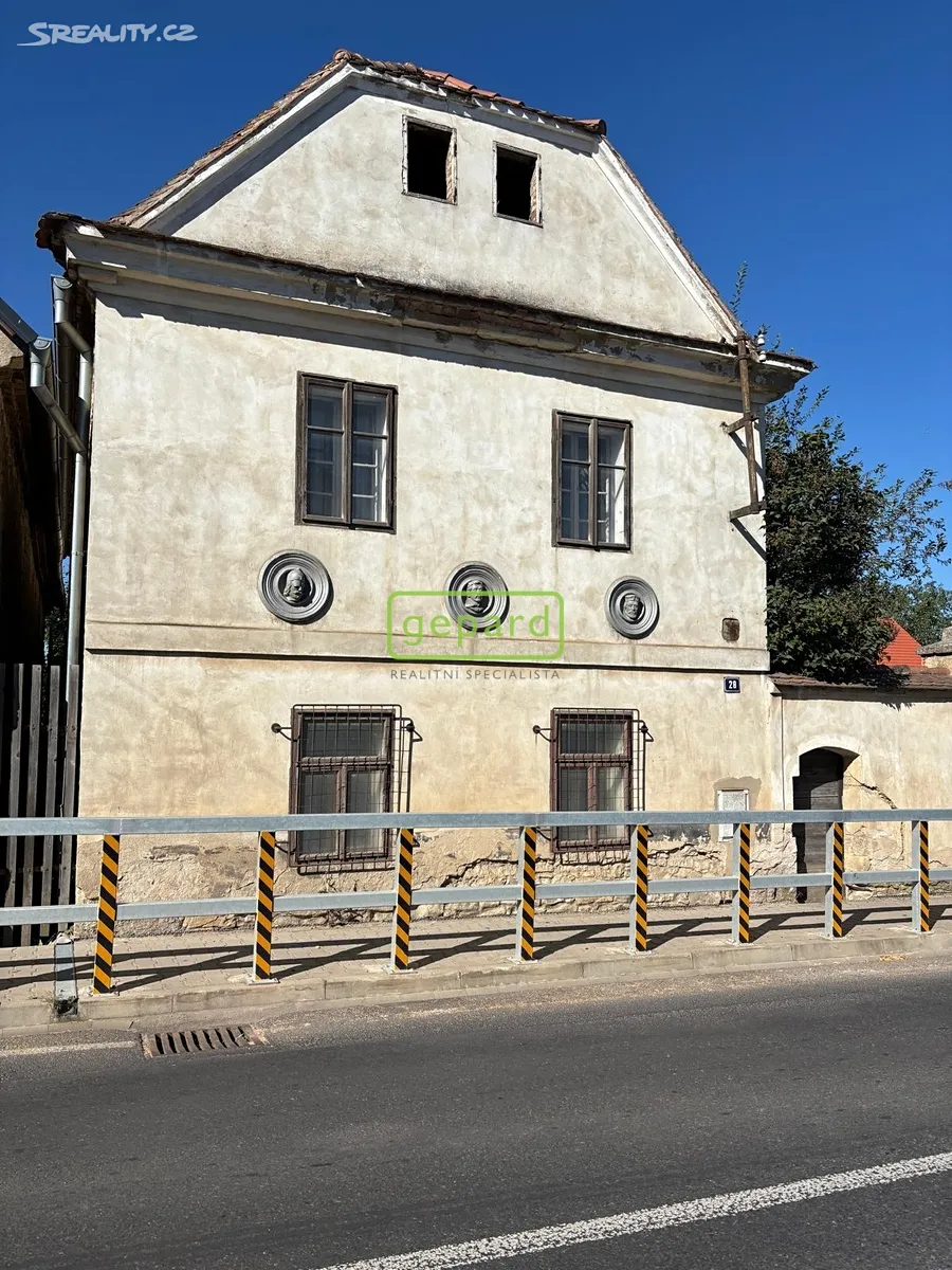 Prodej rodinného domu 140 m², pozemek 1585 m², Vrbno nad Lesy • Sreality.cz