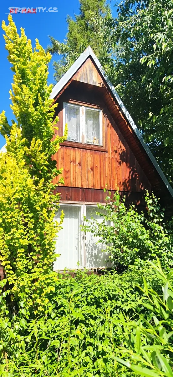 Prodej chaty 40 m², pozemek 993 m², Staré Město • Sreality.cz