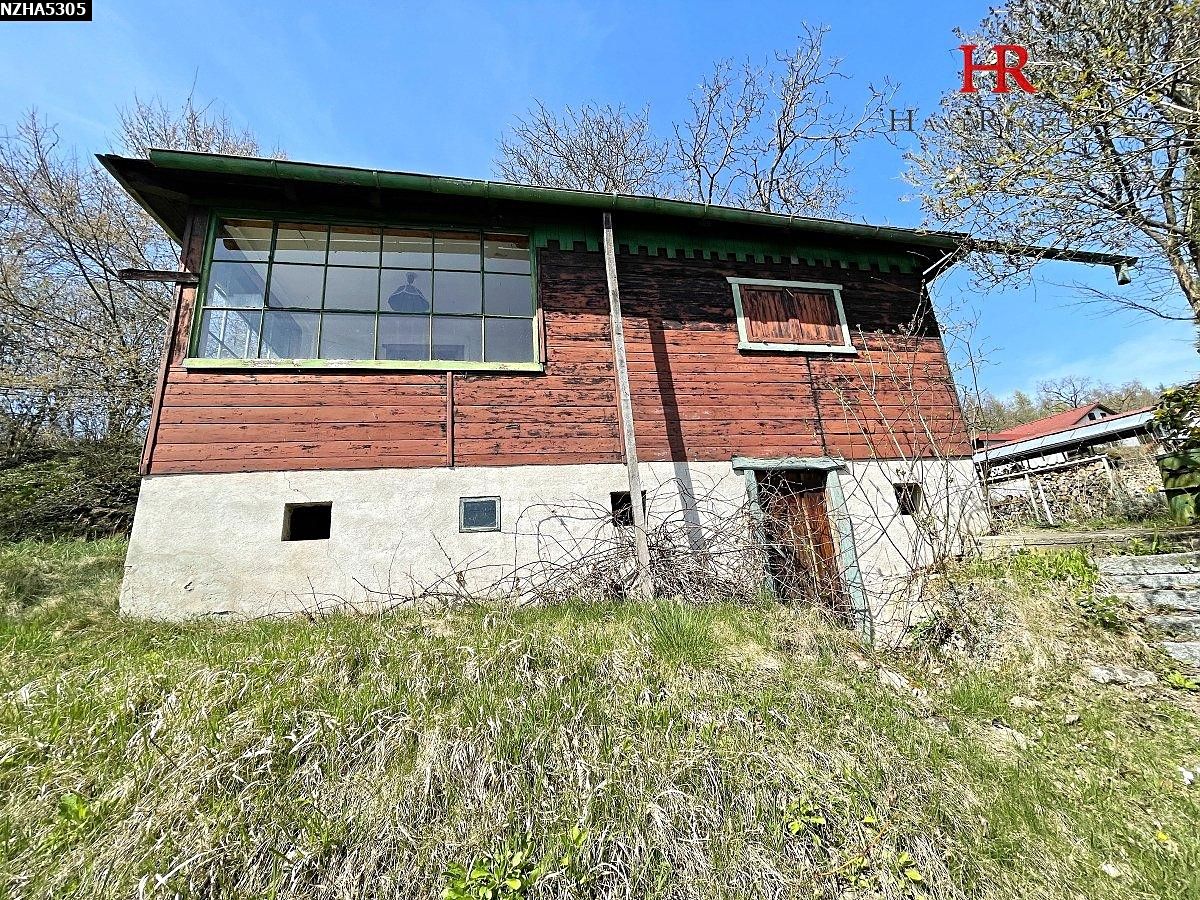 Prodej chaty 65 m², pozemek 939 m², Kochánky • Sreality.cz