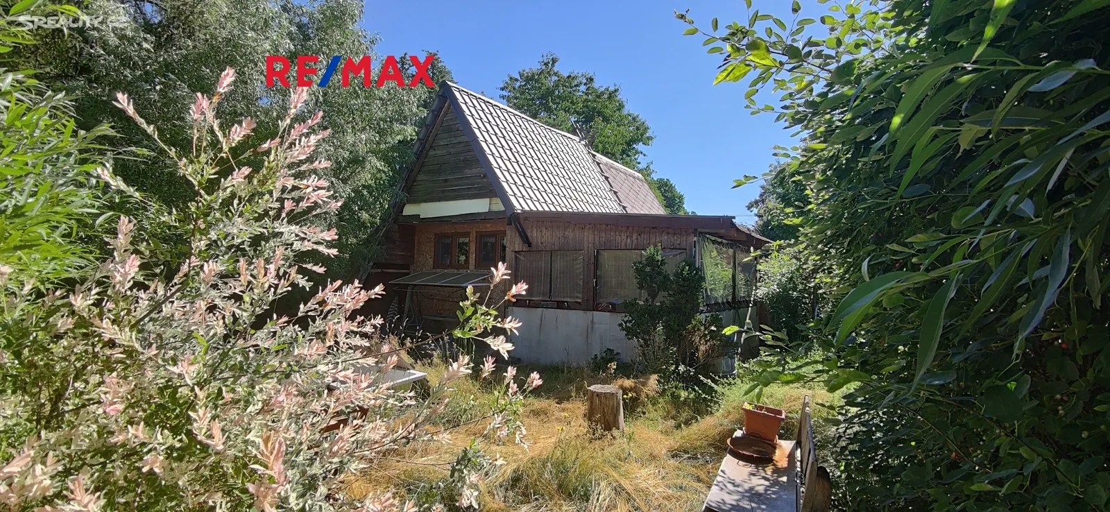 Prodej chaty 40 m², pozemek 993 m², Staré Město • Sreality.cz