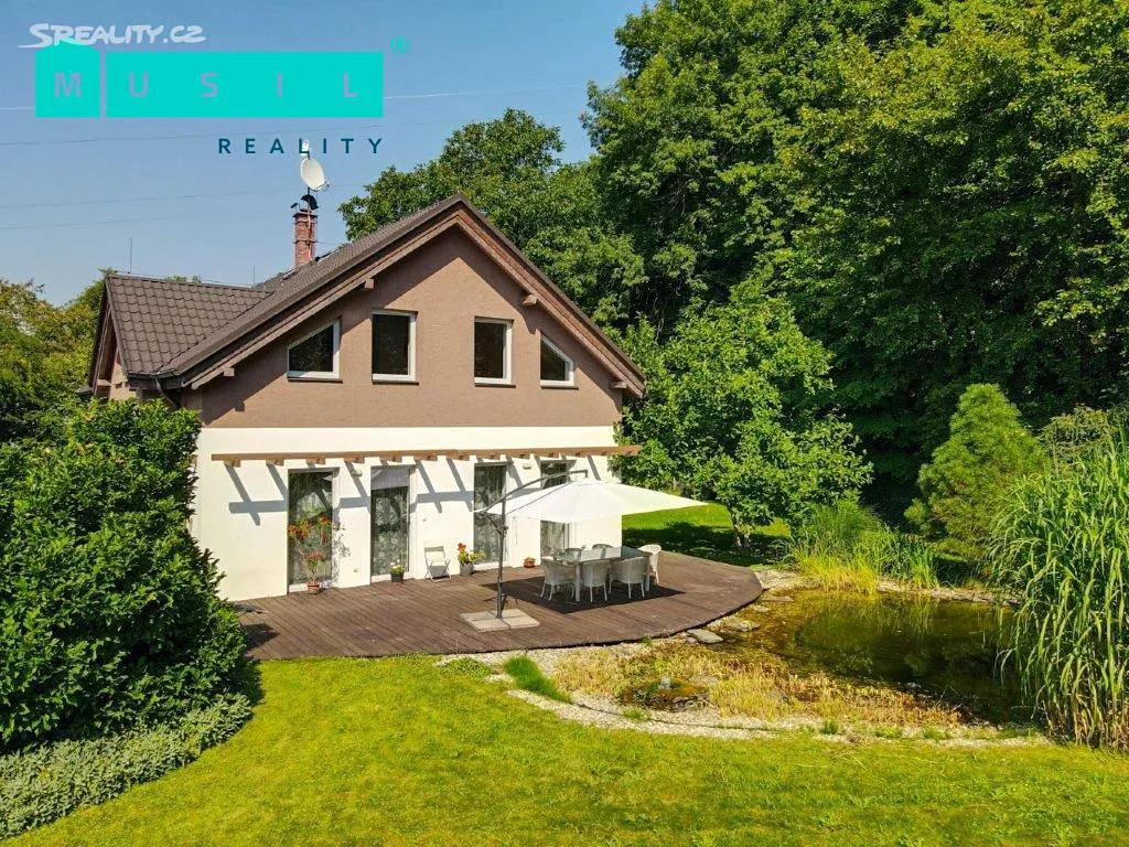 Prodej rodinného domu 200 m², pozemek 1865 m², Za Humny, Šternberk ...