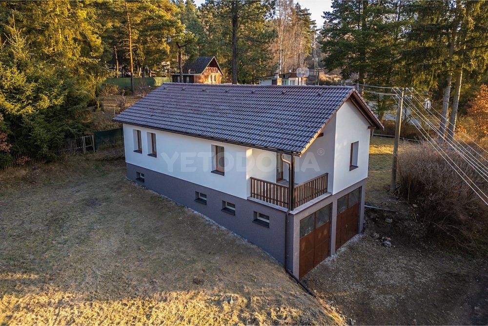 Prodej ubytovacího zařízení 151 m², Stříbro - Butov • Sreality.cz