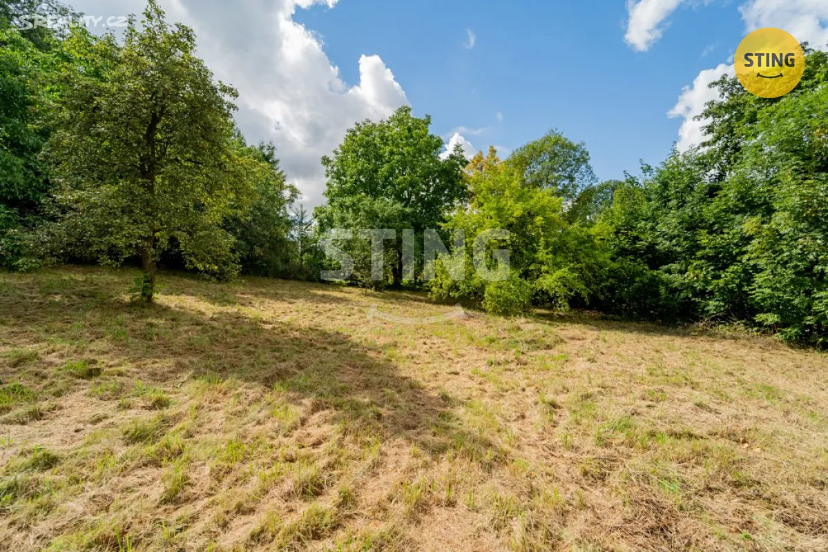 Prodej zahrady 2124 m², Horní Benešov • Sreality.cz