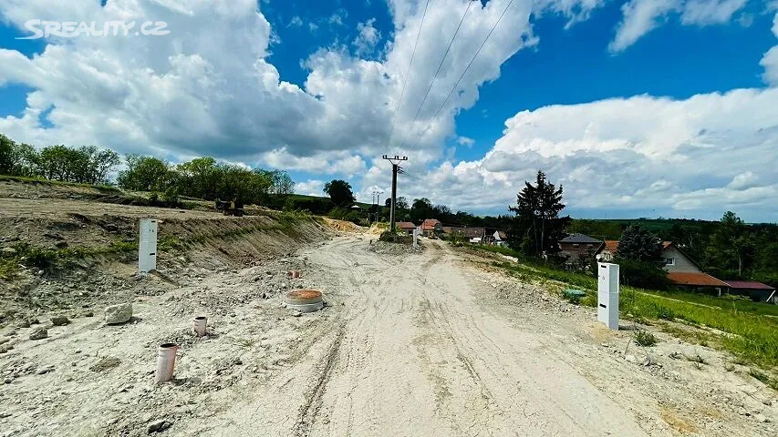 Prodej stavebního pozemku 1111 m², Olovnice • Sreality.cz