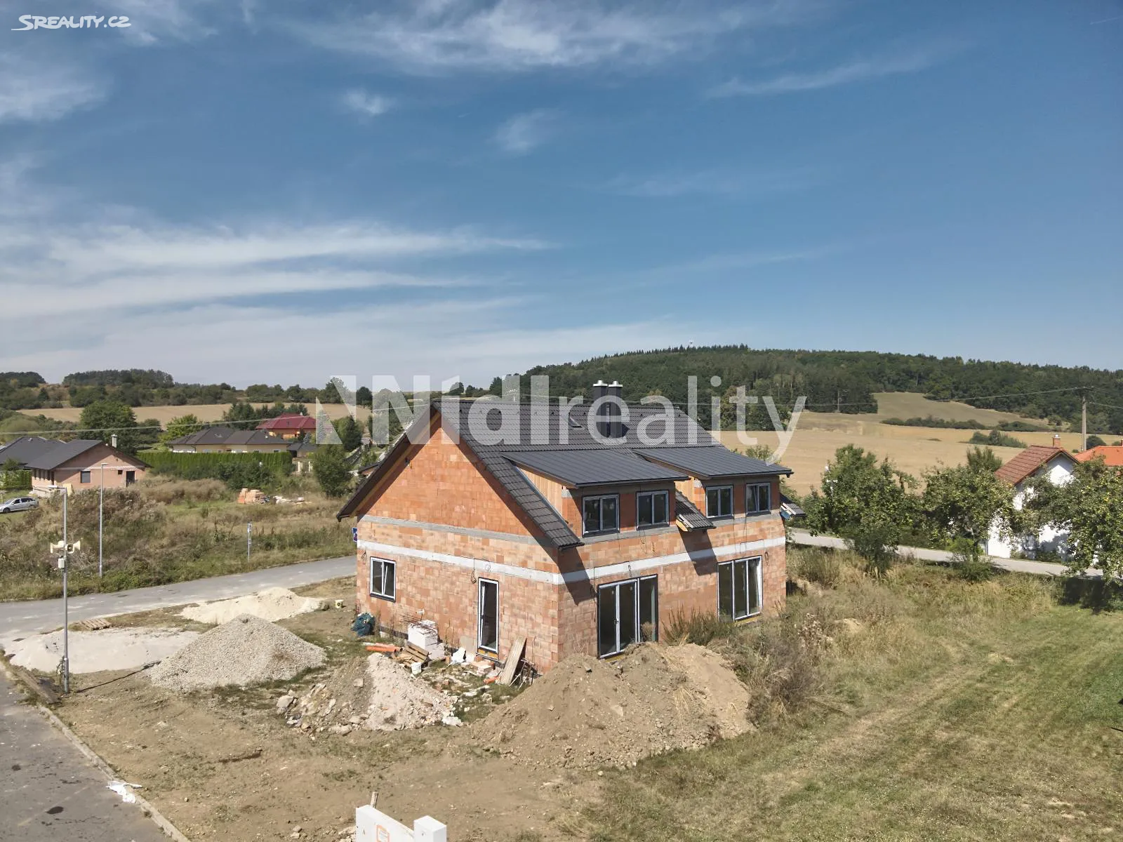 Prodej rodinného domu 120 m², pozemek 859 m², Útěšovská, Bavorov • Sreality.cz