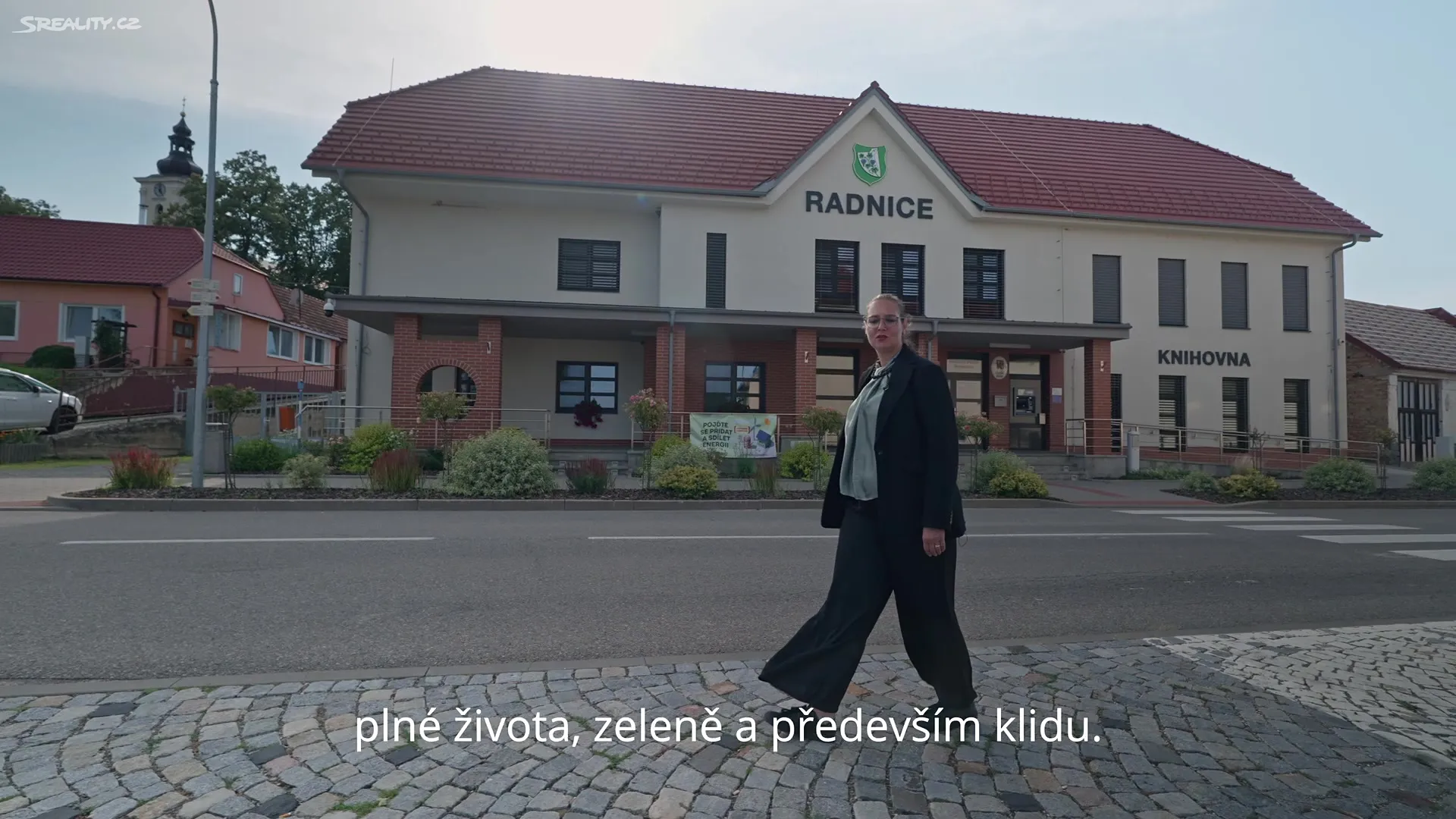 Prodej rodinného domu 125 m², pozemek 258 m², Brumovice • Sreality.cz