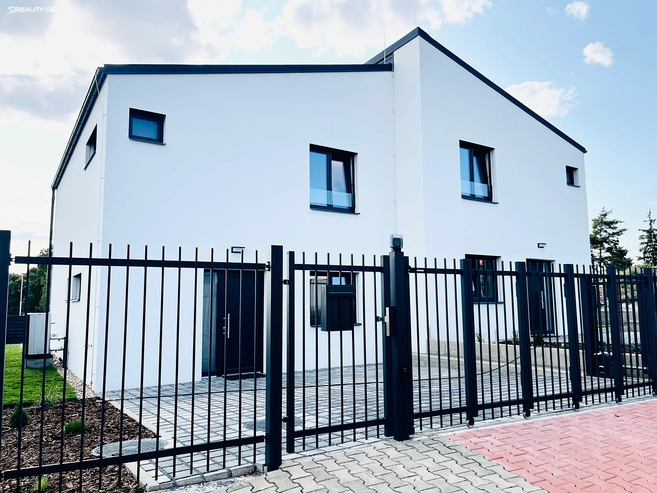 Domy v Dubči • Sreality.cz