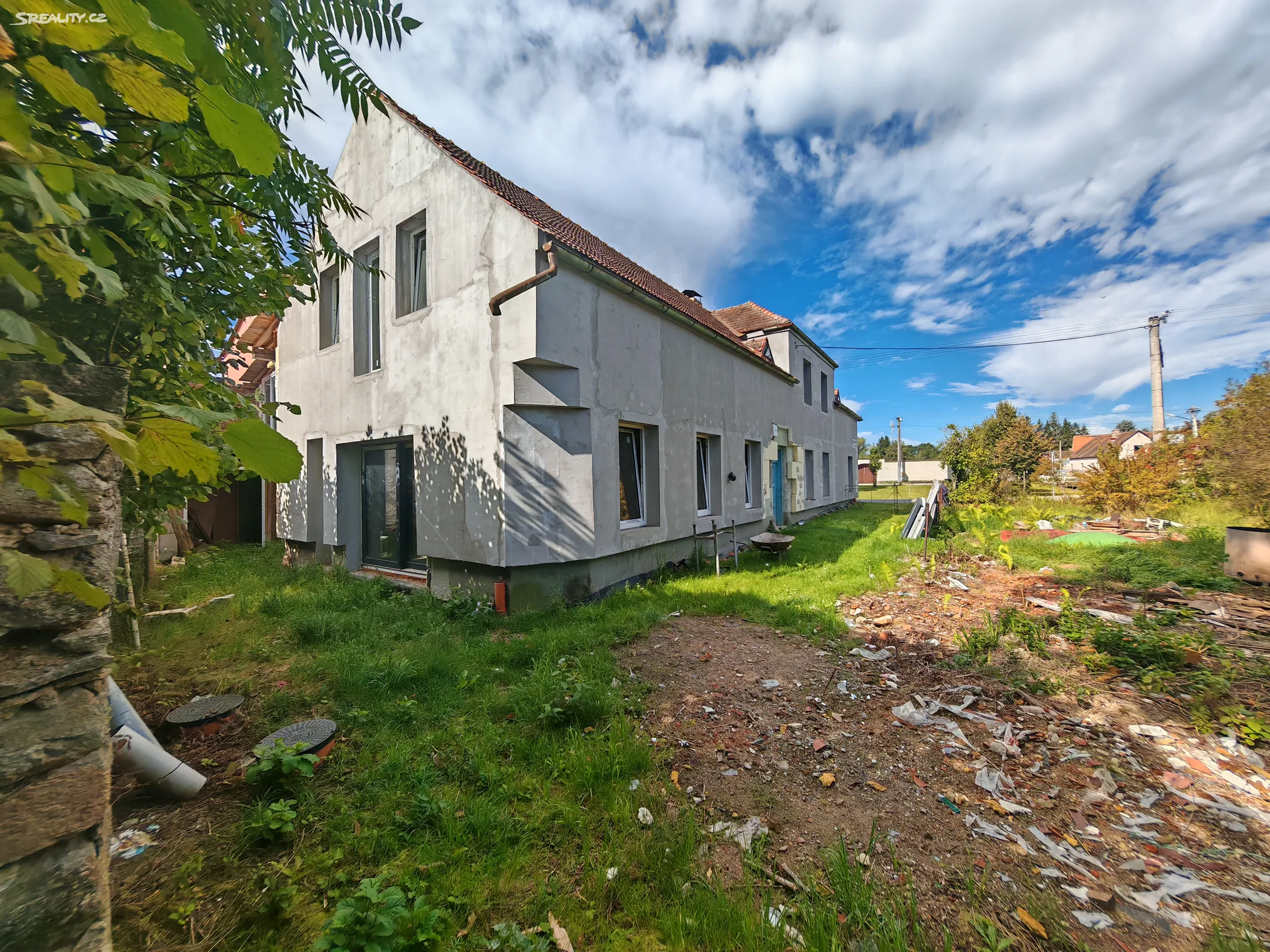 Prodej rodinného domu 250 m², pozemek 201 m², Předslavice • Sreality.cz