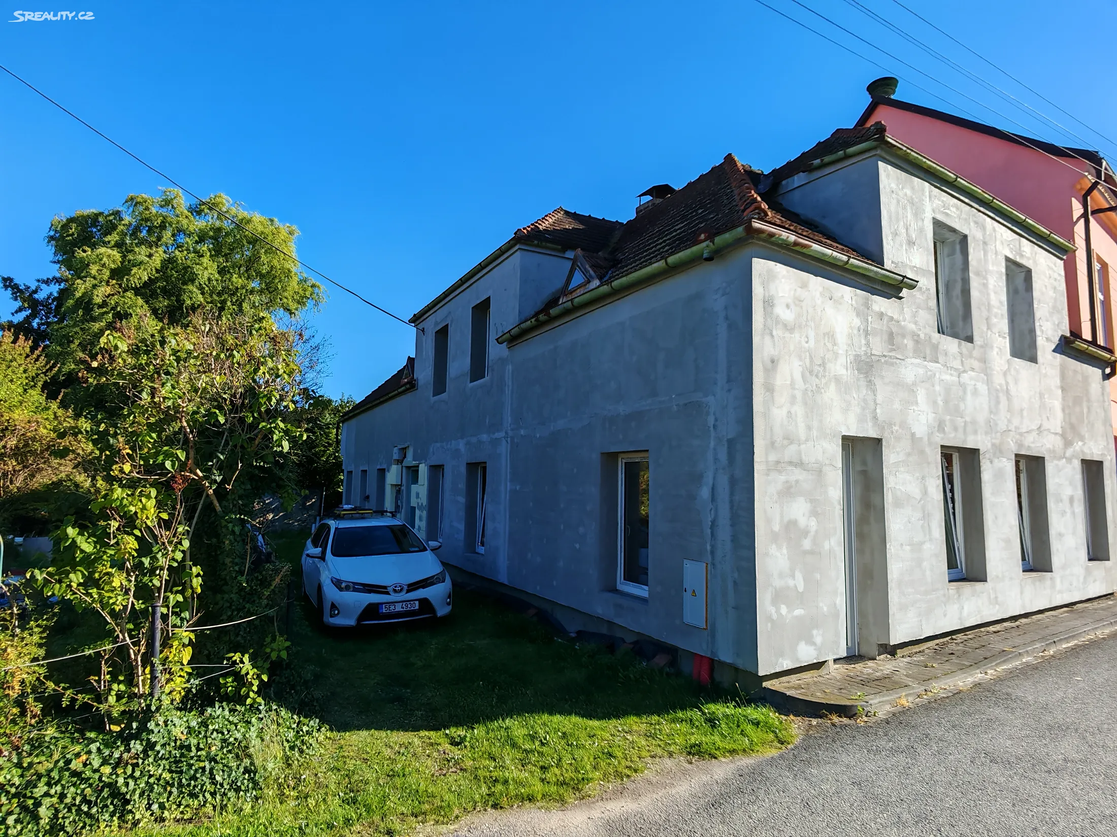 Prodej rodinného domu 250 m², pozemek 201 m², Předslavice • Sreality.cz