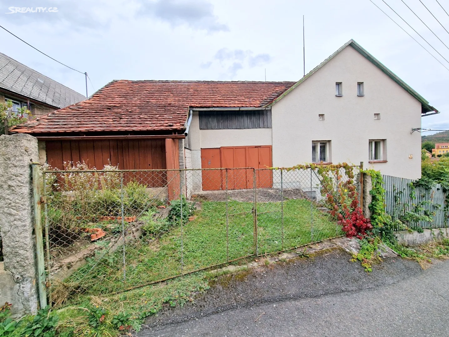 Prodej rodinného domu 140 m², pozemek 556 m², Dolní Hbity • Sreality.cz