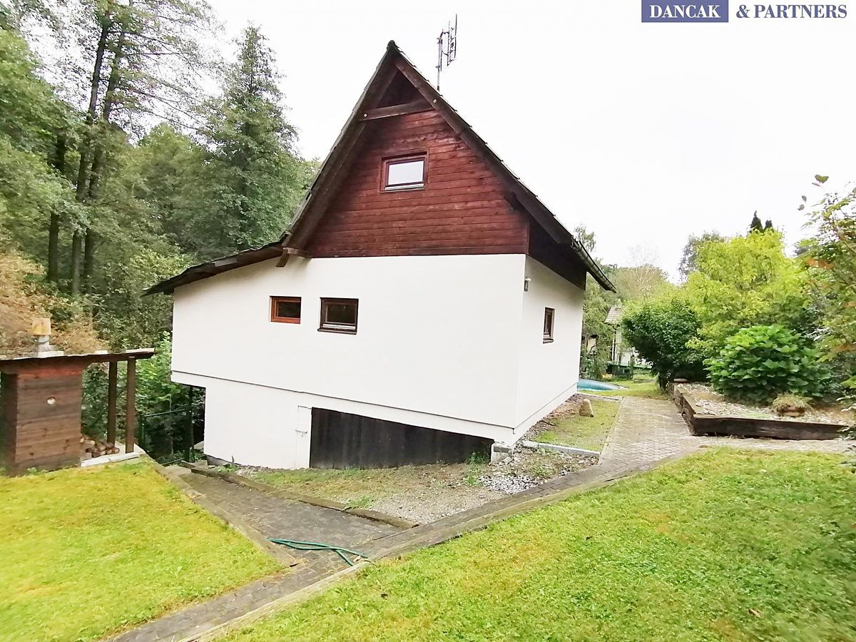 Prodej chaty 50 m², pozemek 885 m², Havířov - Město • Sreality.cz