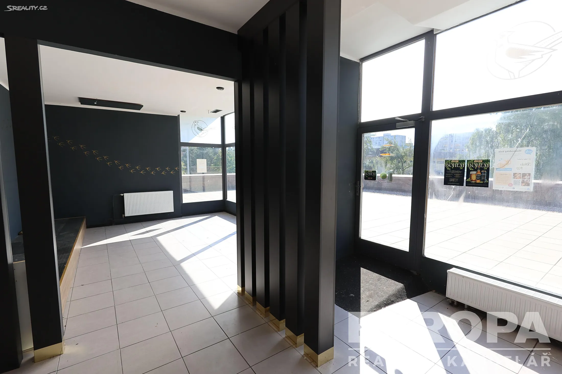 Pronájem restaurace 180 m², Brandlova, Praha - Chodov • Sreality.cz