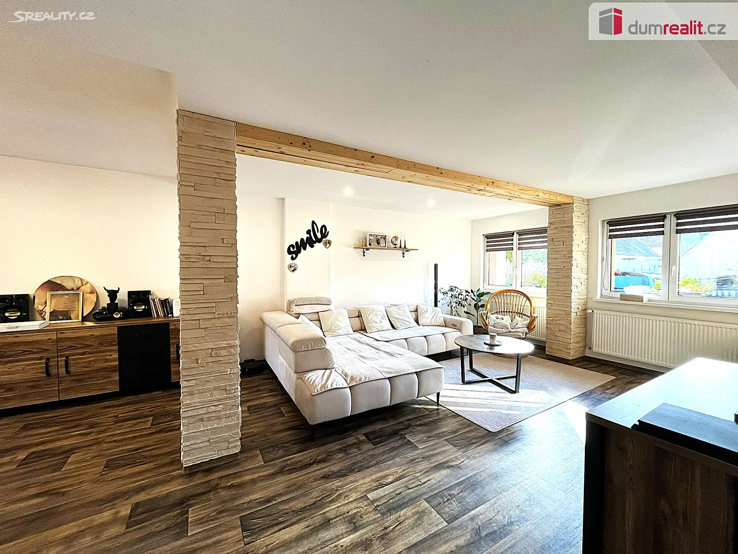 Prodej rodinného domu 140 m², pozemek 395 m², Cheb - Horní Dvory • Sreality.cz