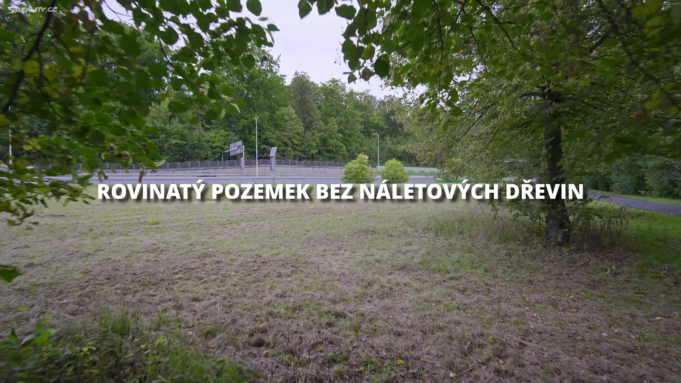 Prodej komerčního pozemku 5900 m², Karlovy Vary • Sreality.cz