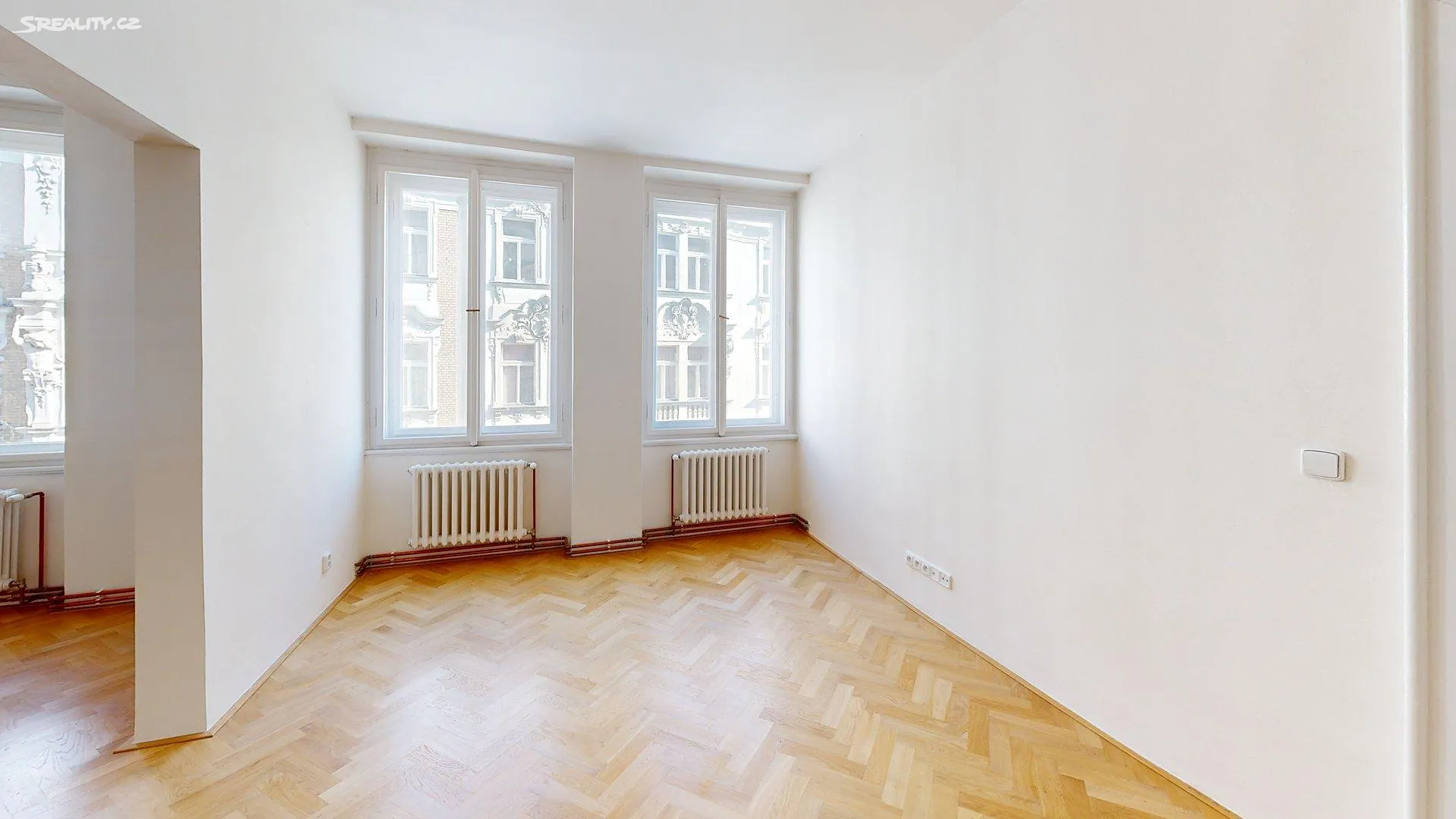 Pronájem bytu 3+1 142 m², Melantrichova, Praha - Staré Město • Sreality.cz
