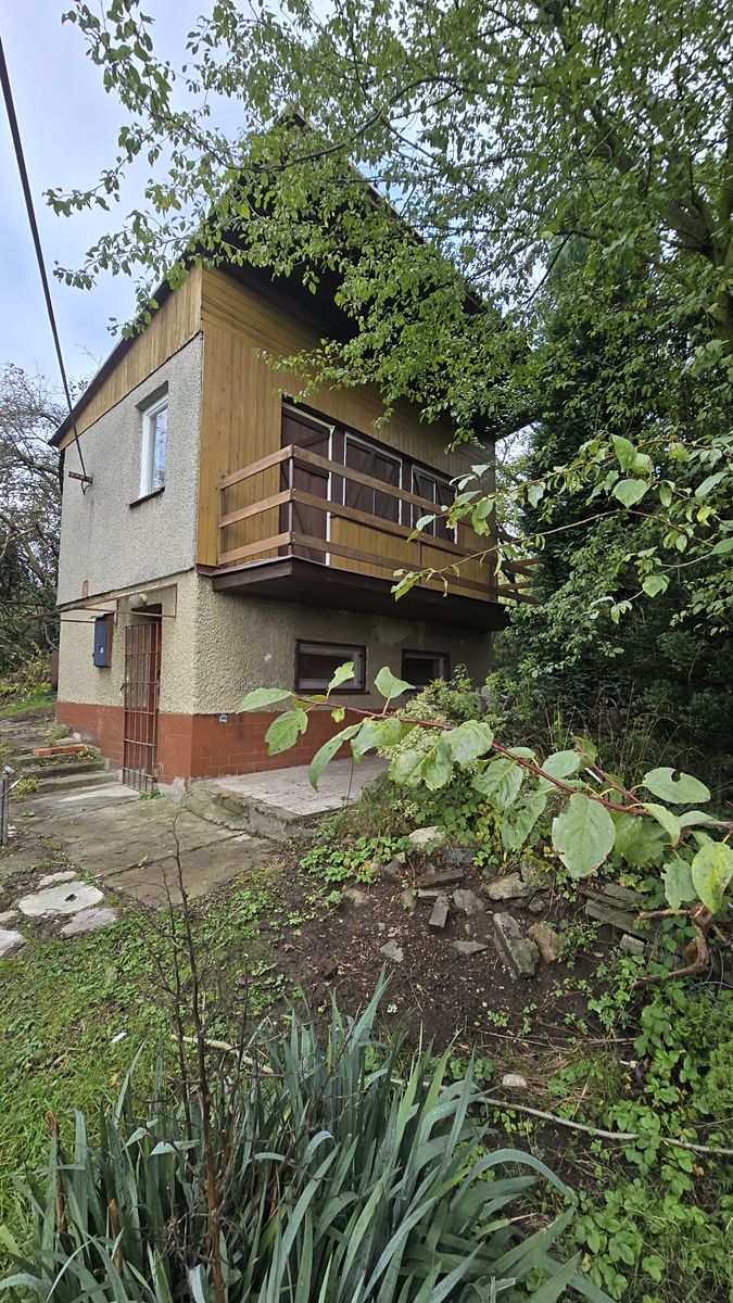 Prodej chaty 24 m², pozemek 366 m², Slezská, Řepiště • Sreality.cz