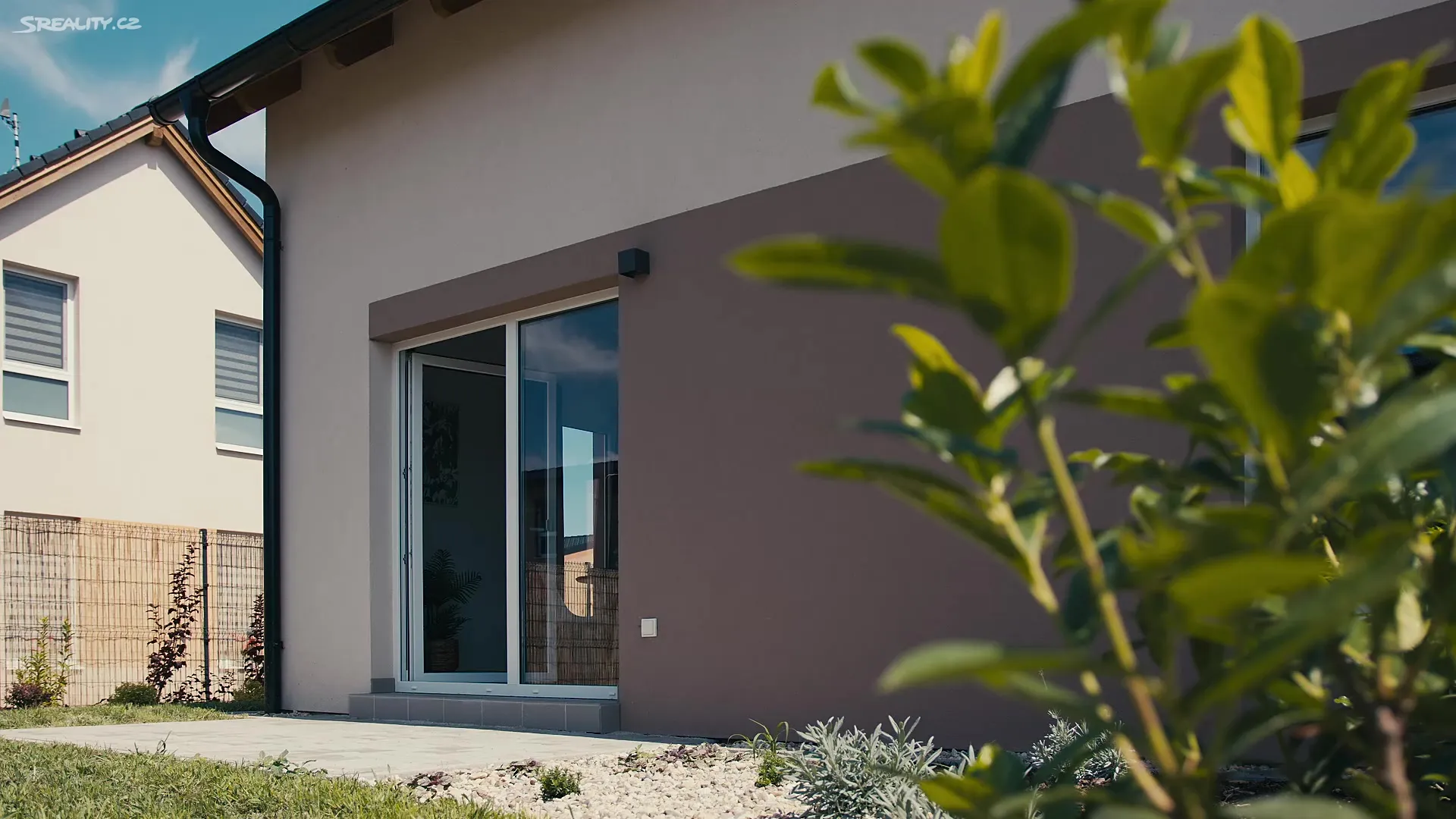 Prodej rodinného domu 96 m², pozemek 280 m², Nehvizdy • Sreality.cz