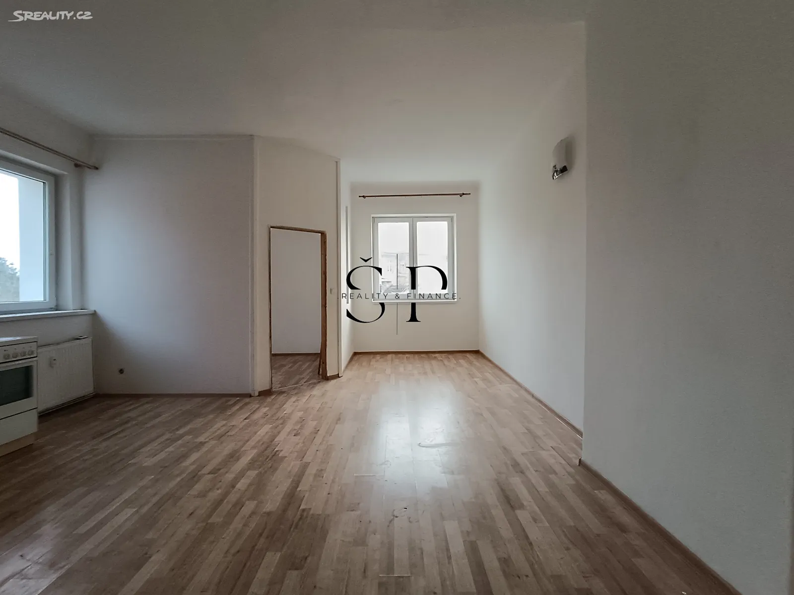 Pronájem bytu 2+kk 55 m², Smetanova, Sokolov • Sreality.cz