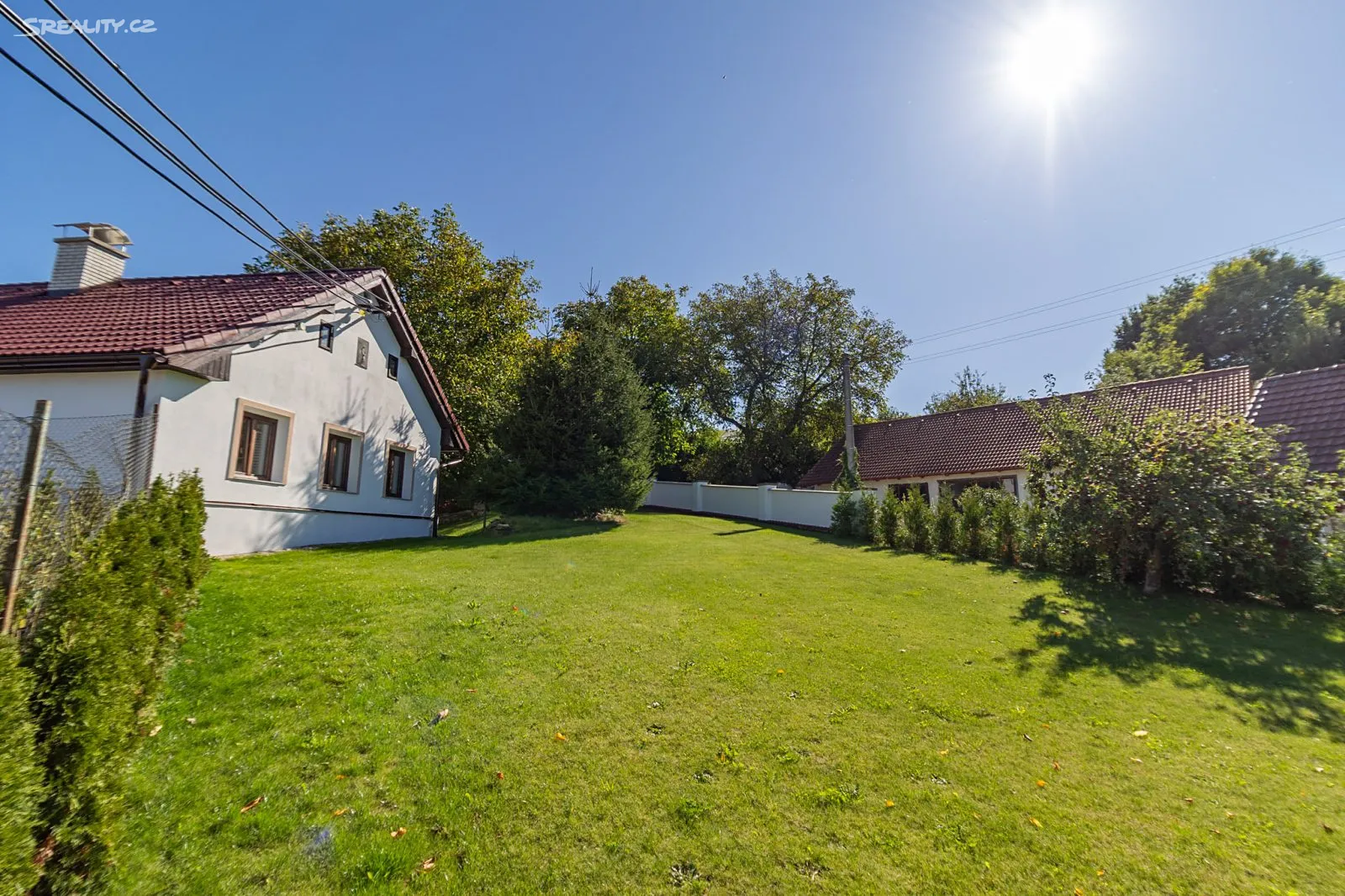 Prodej chalupy 280 m², pozemek 1155 m², Mochtín - Těšetiny • Sreality.cz