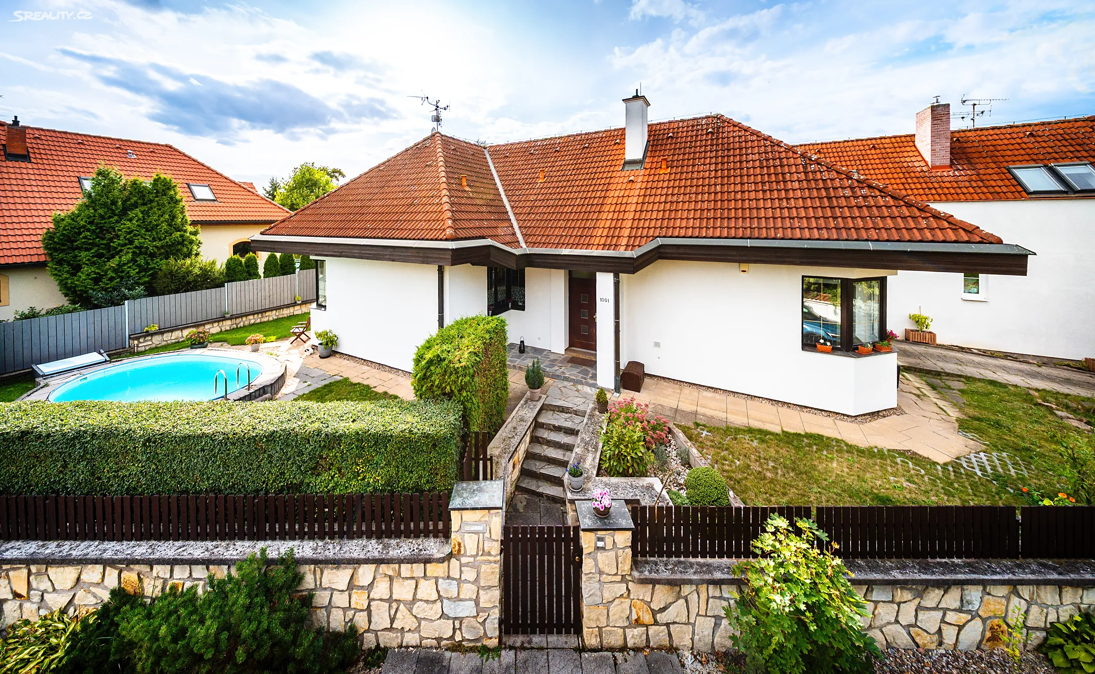 Prodej rodinného domu 212 m², pozemek 429 m², Na Babce, Pardubice ...