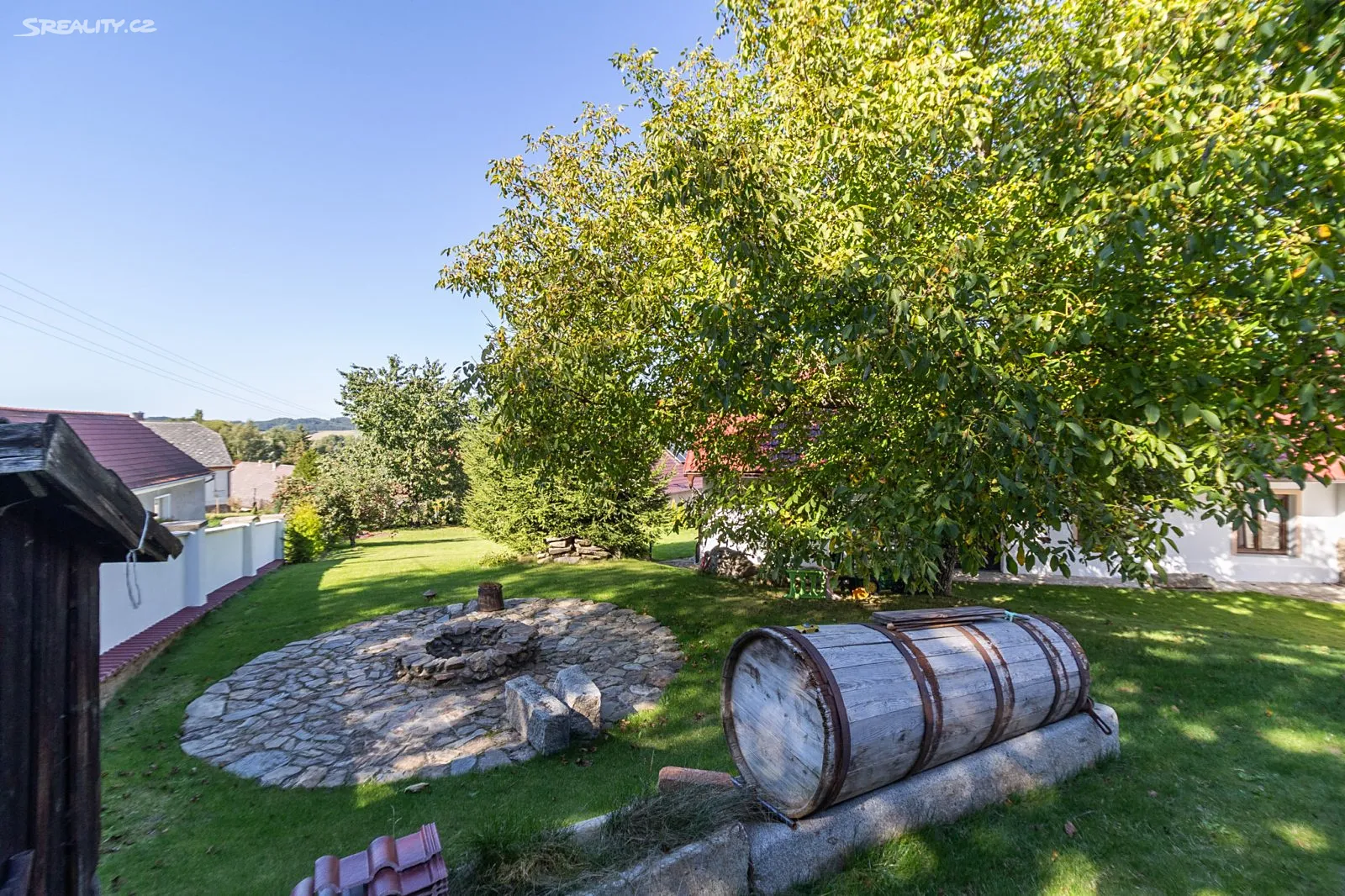 Prodej chalupy 280 m², pozemek 1155 m², Mochtín - Těšetiny • Sreality.cz