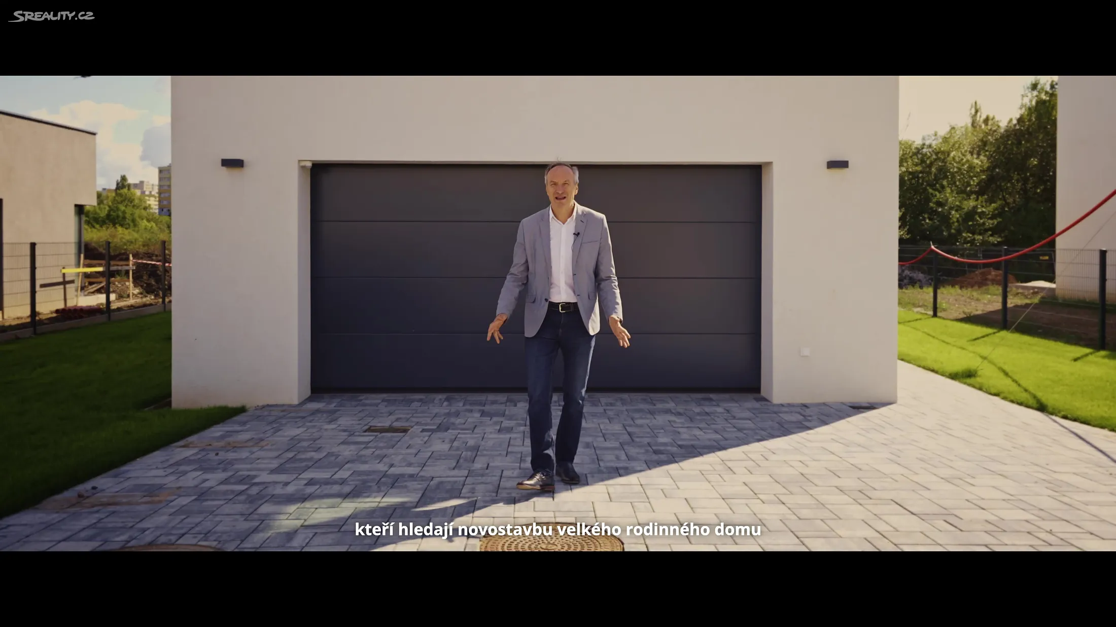 Prodej rodinného domu 288 m², pozemek 687 m², Praha - Chodov • Sreality.cz