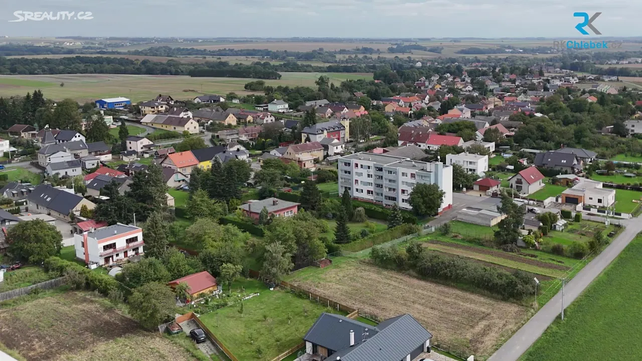 Prodej rodinného domu 160 m², pozemek 1135 m², Za Humny, Brumovice ...