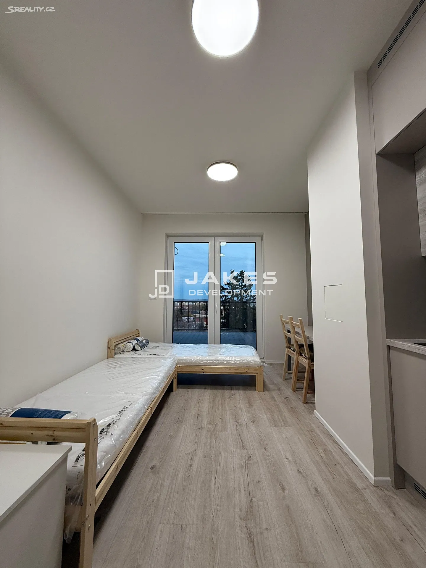 Pronájem bytu 1+kk 20 m², Hloušecká, Kutná Hora - Hlouška • Sreality.cz