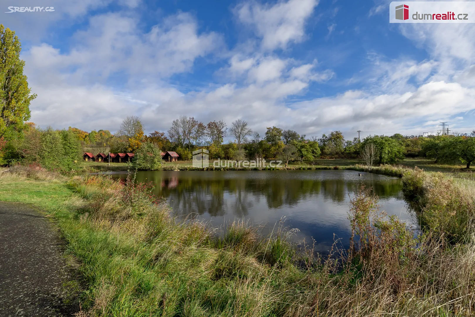 Prodej ubytovacího zařízení 43069 m², Valeč - Kostrčany • Sreality.cz
