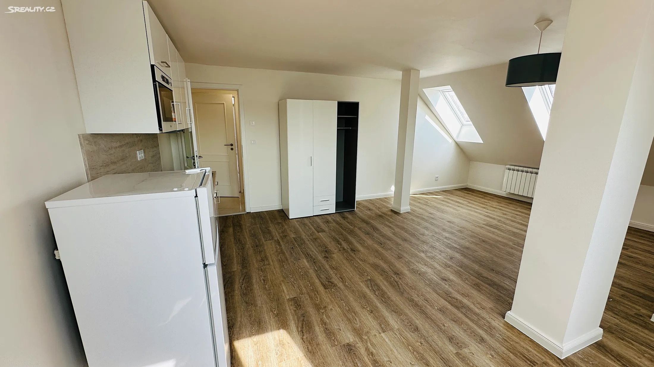 Prodej bytu 1+kk 56 m², Petrská, Praha - Nové Město • Sreality.cz