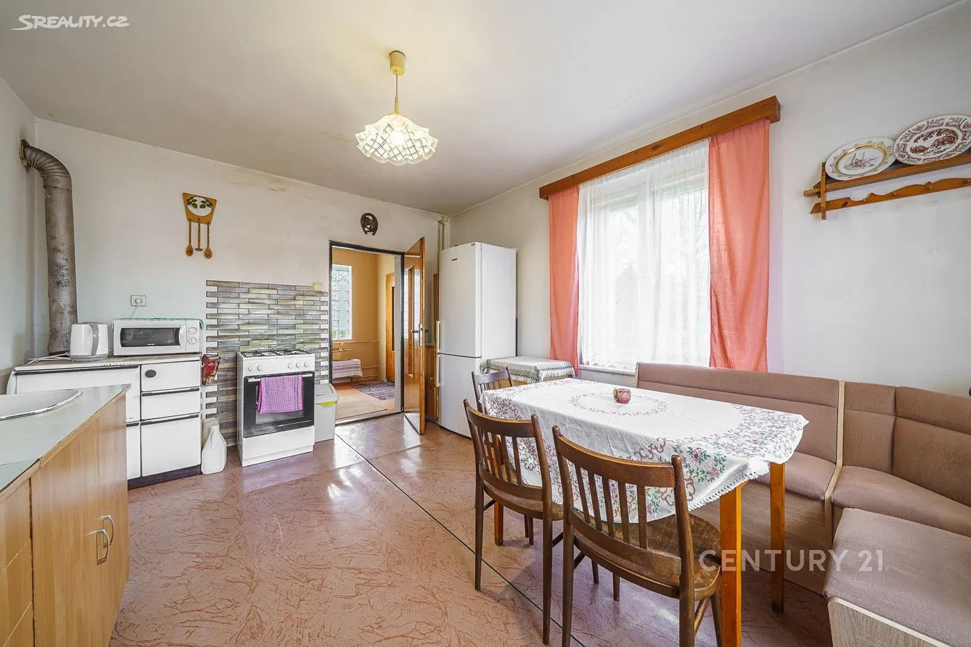 Prodej rodinného domu 100 m², pozemek 1861 m², Jindřichovice - Háj ...