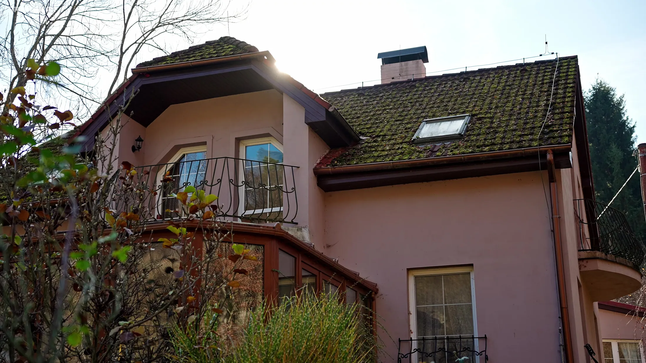 Prodej rodinného domu 237 m², pozemek 3334 m², Český Šternberk ...