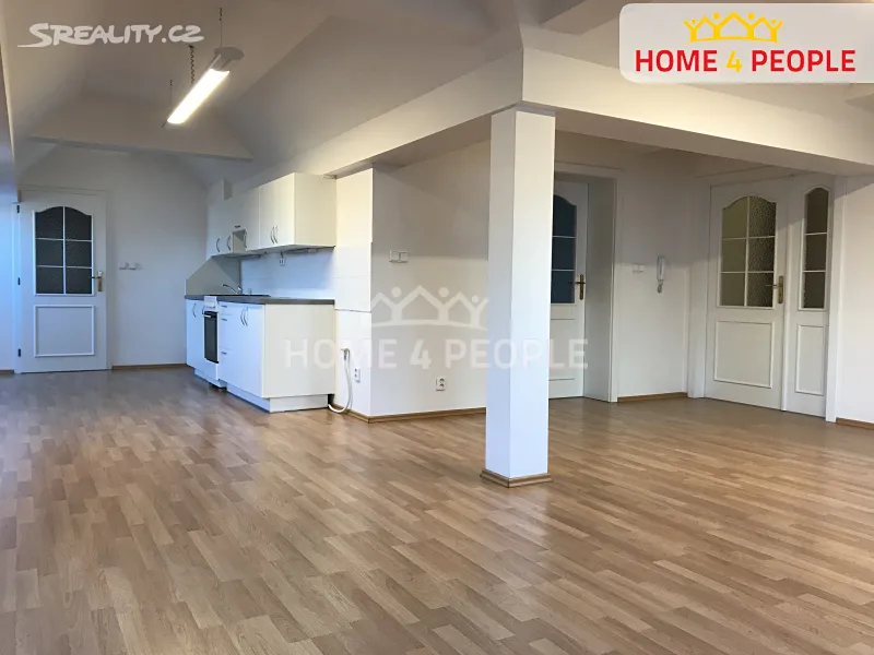 Pronájem bytu 3+kk 140 m², Tůmova, Praha - Košíře • Sreality.cz
