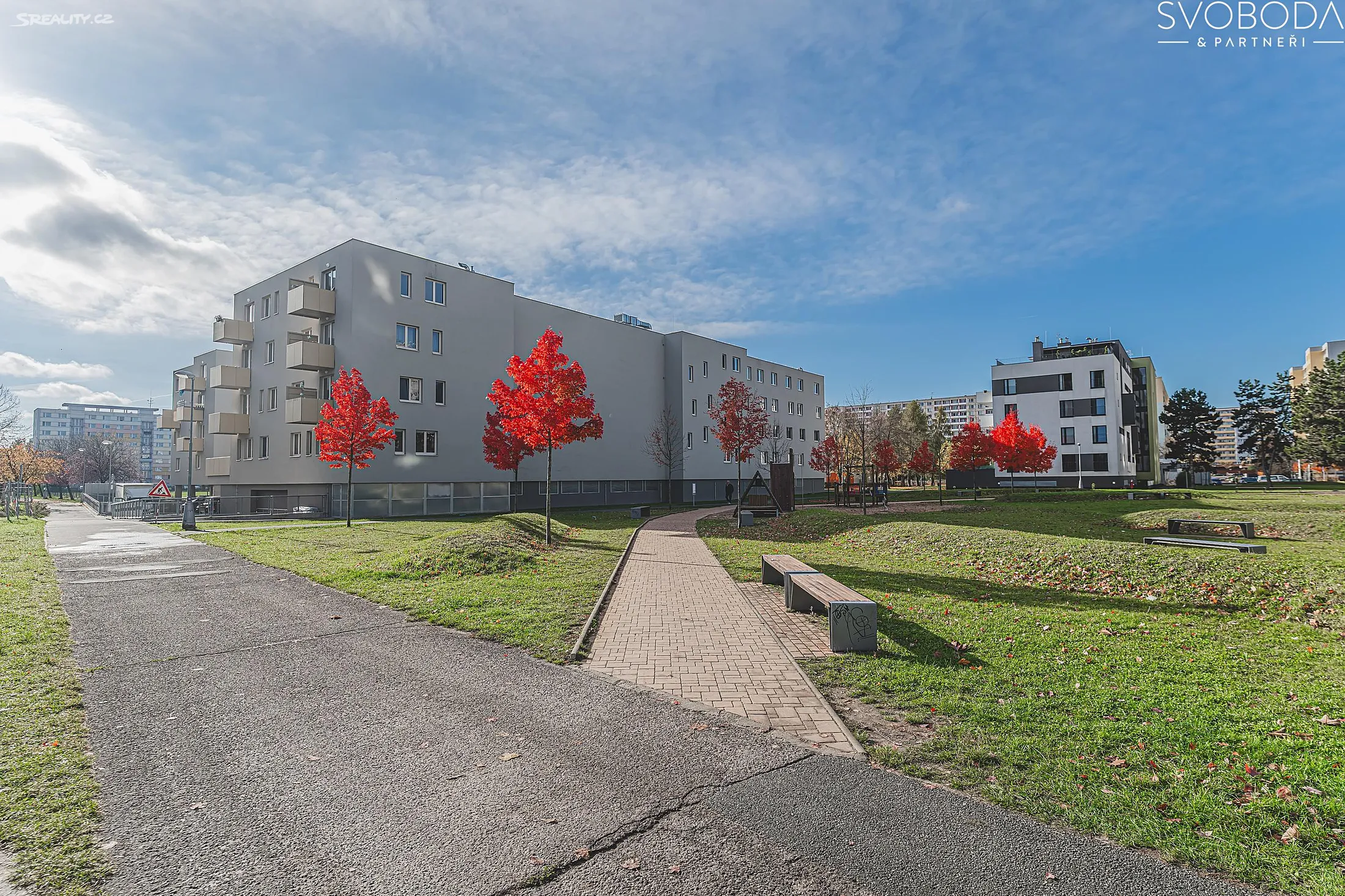 Prodej bytu 1+kk 34 m², Jana Masaryka, Hradec Králové - Nový Hradec Králové • Sreality.cz