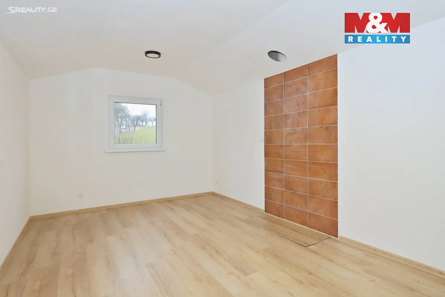 Prodej chaty 26 m², pozemek 26 m², Lípa • Sreality.cz