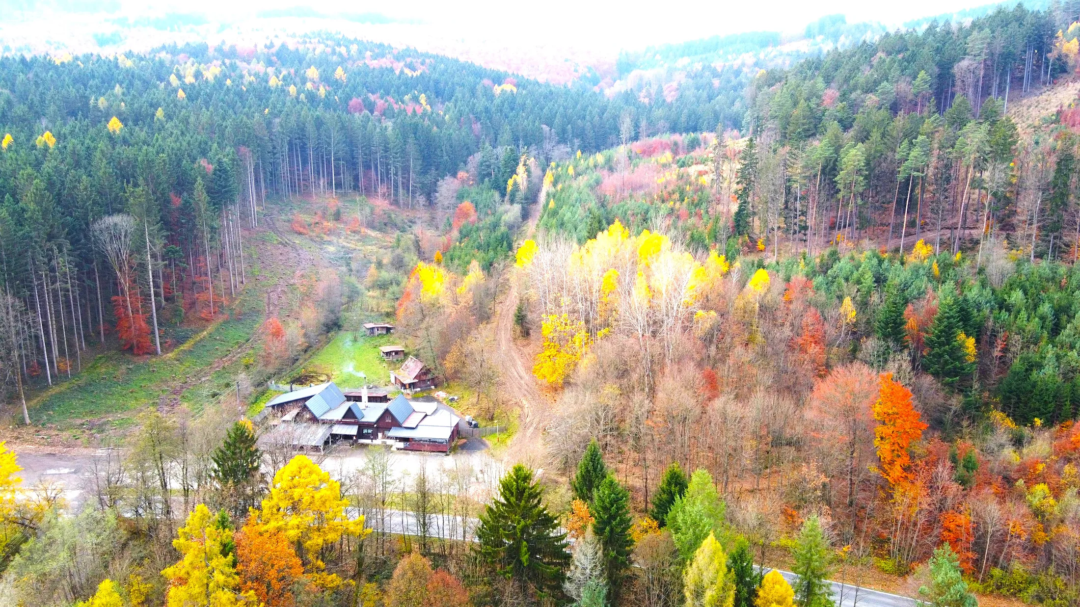 Prodej restaurace 467 m², Brumovská, Valašské Klobouky • Sreality.cz