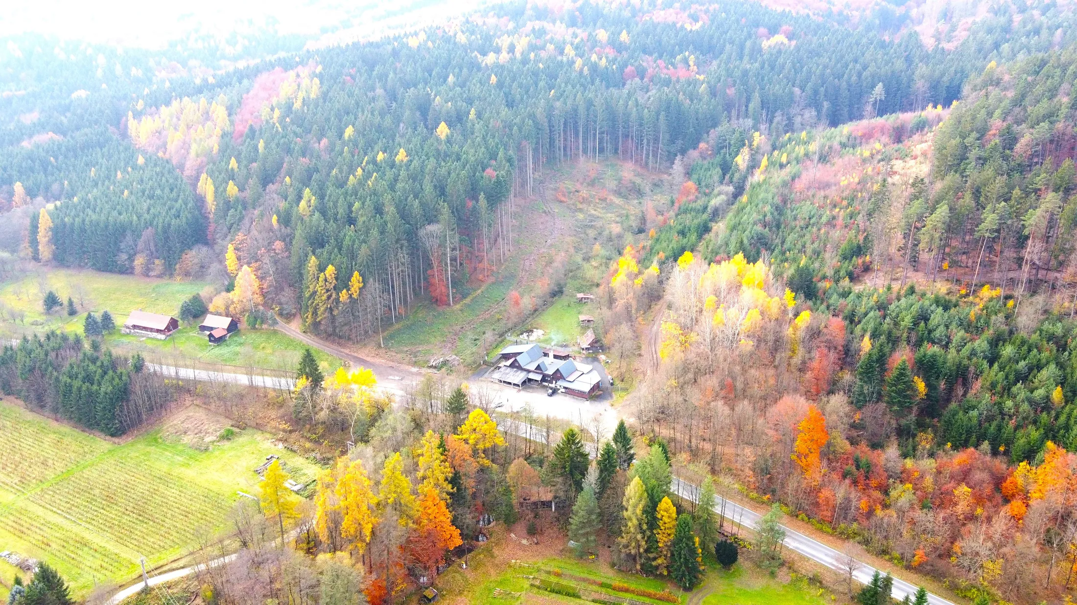 Prodej restaurace 467 m², Brumovská, Valašské Klobouky • Sreality.cz