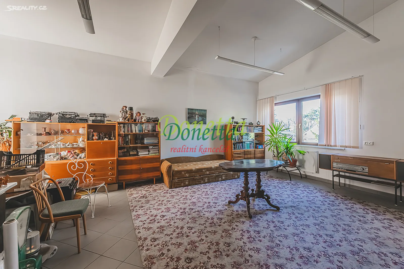 Prodej obchodního prostoru 160 m², Solnická, Dobruška • Sreality.cz