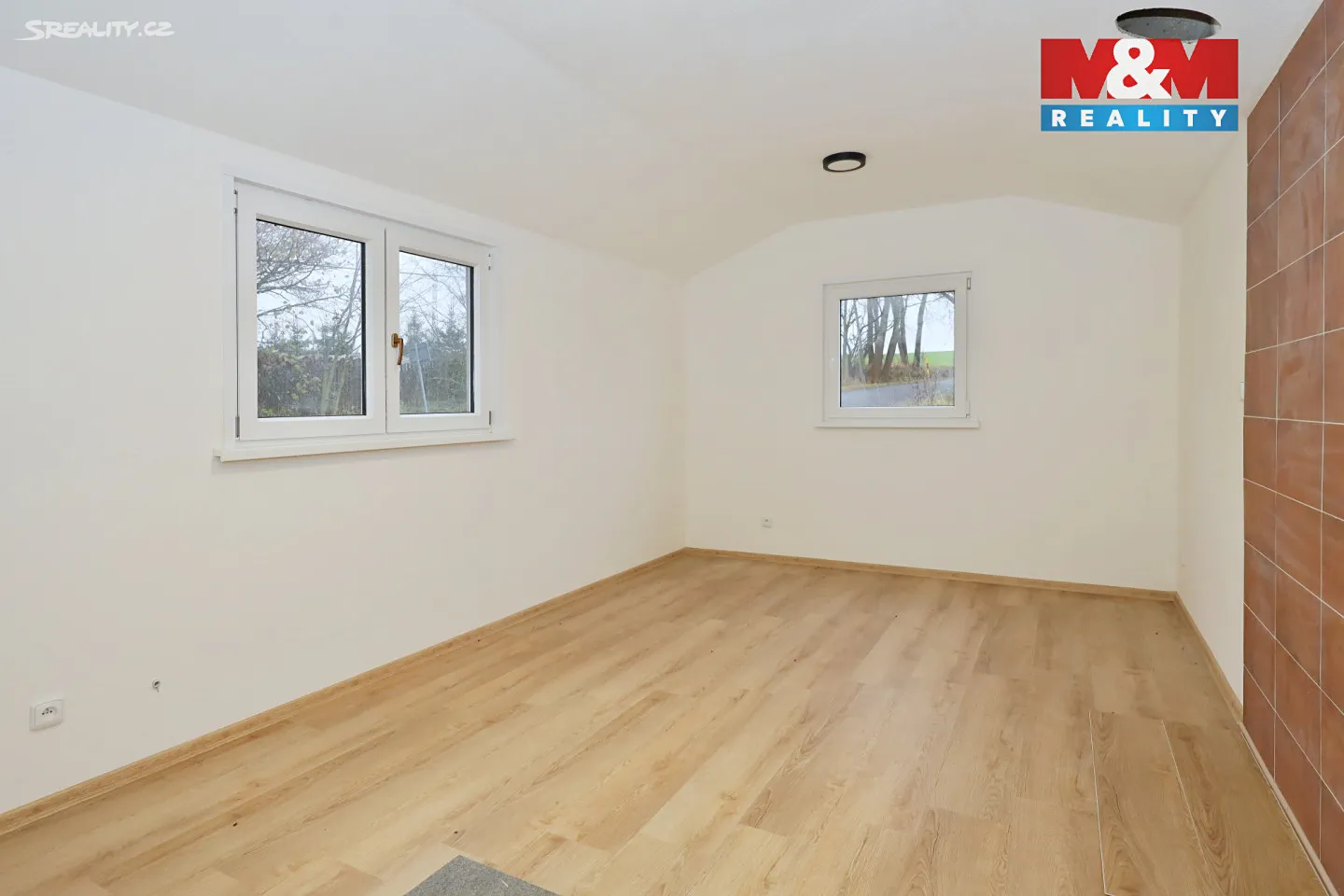 Prodej chaty 26 m², pozemek 26 m², Lípa • Sreality.cz