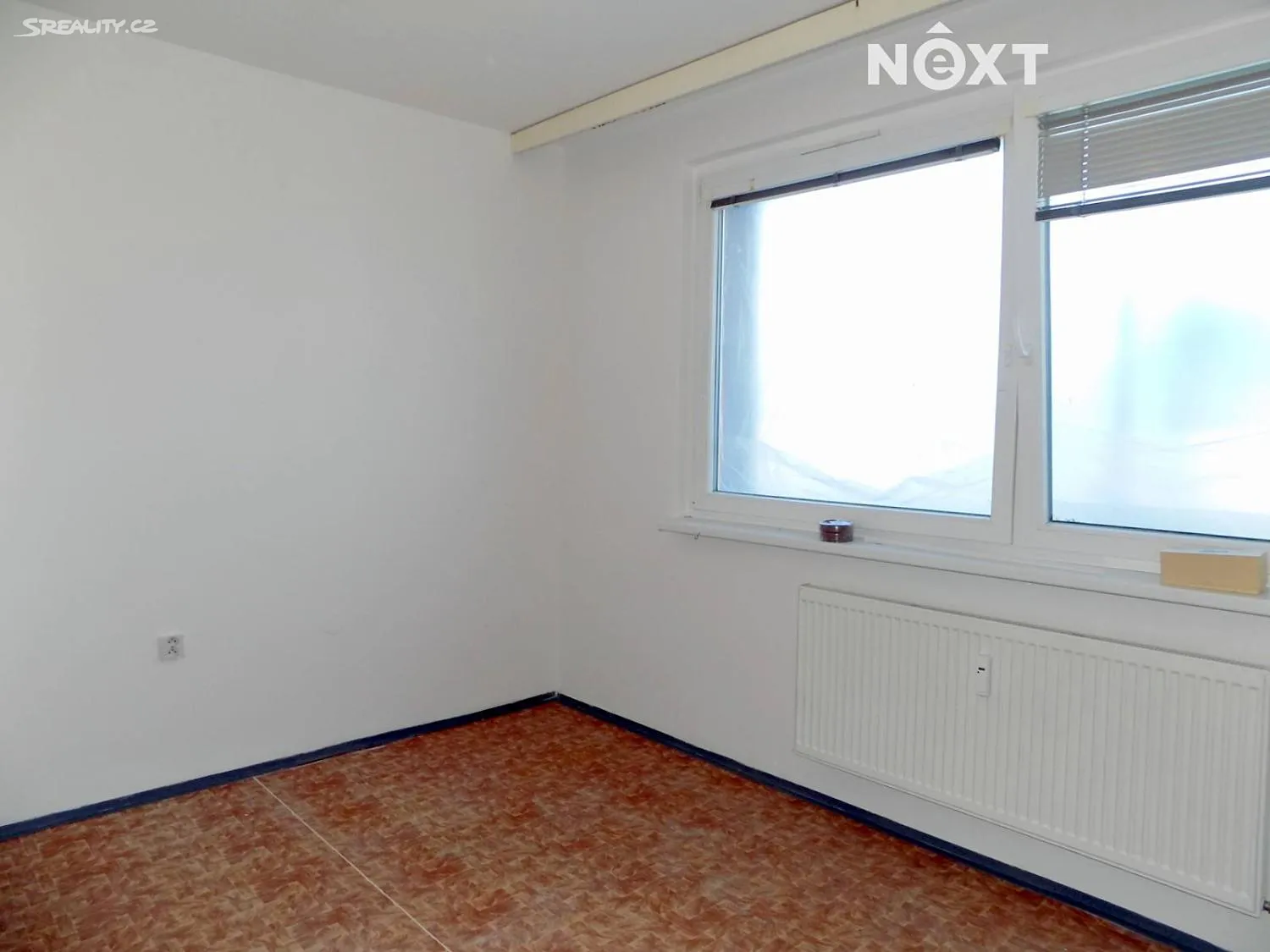 Pronájem bytu 1+kk 26 m², Hradecká, Česká Lípa • Sreality.cz
