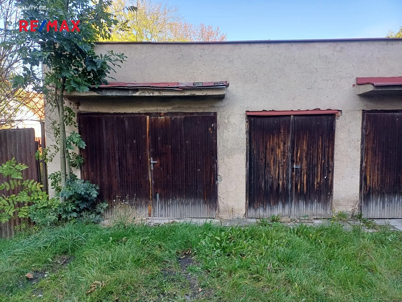 Pronájem garáže 18 m², Slaný - Otruby • Sreality.cz